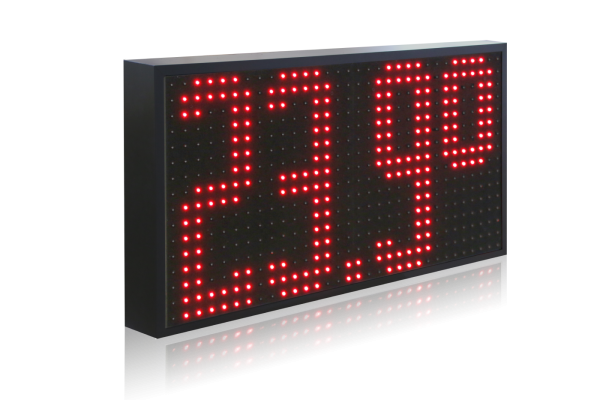 Prikklok, prikklokken, prikklok kopen - Van Bragt Time